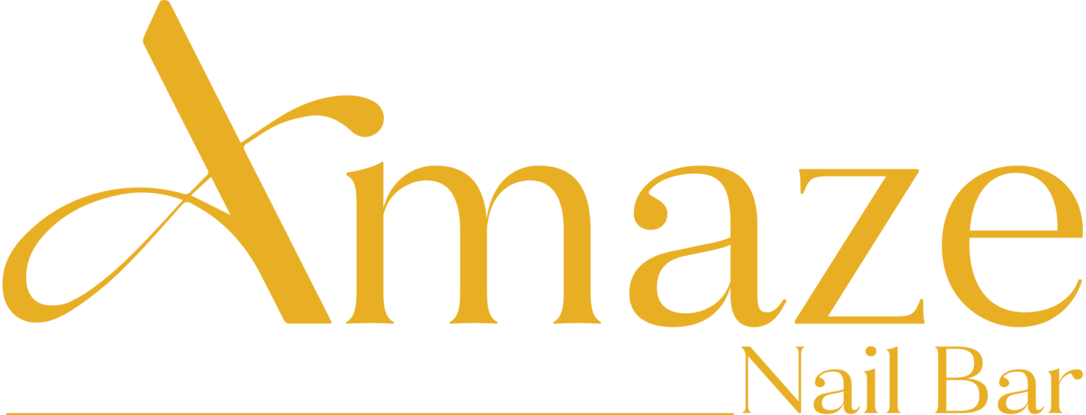 Amaze Nail Bar
